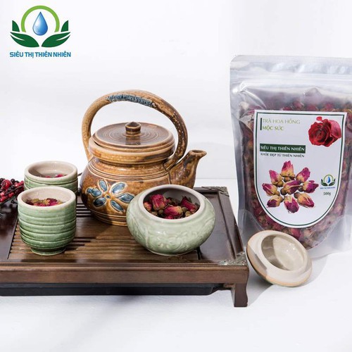 Dried Rose Tea 1kg | Shopee Singapore