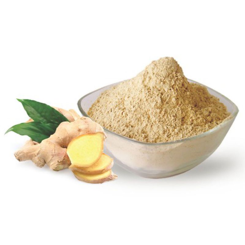 Ginger powder (100g) | Shopee Singapore