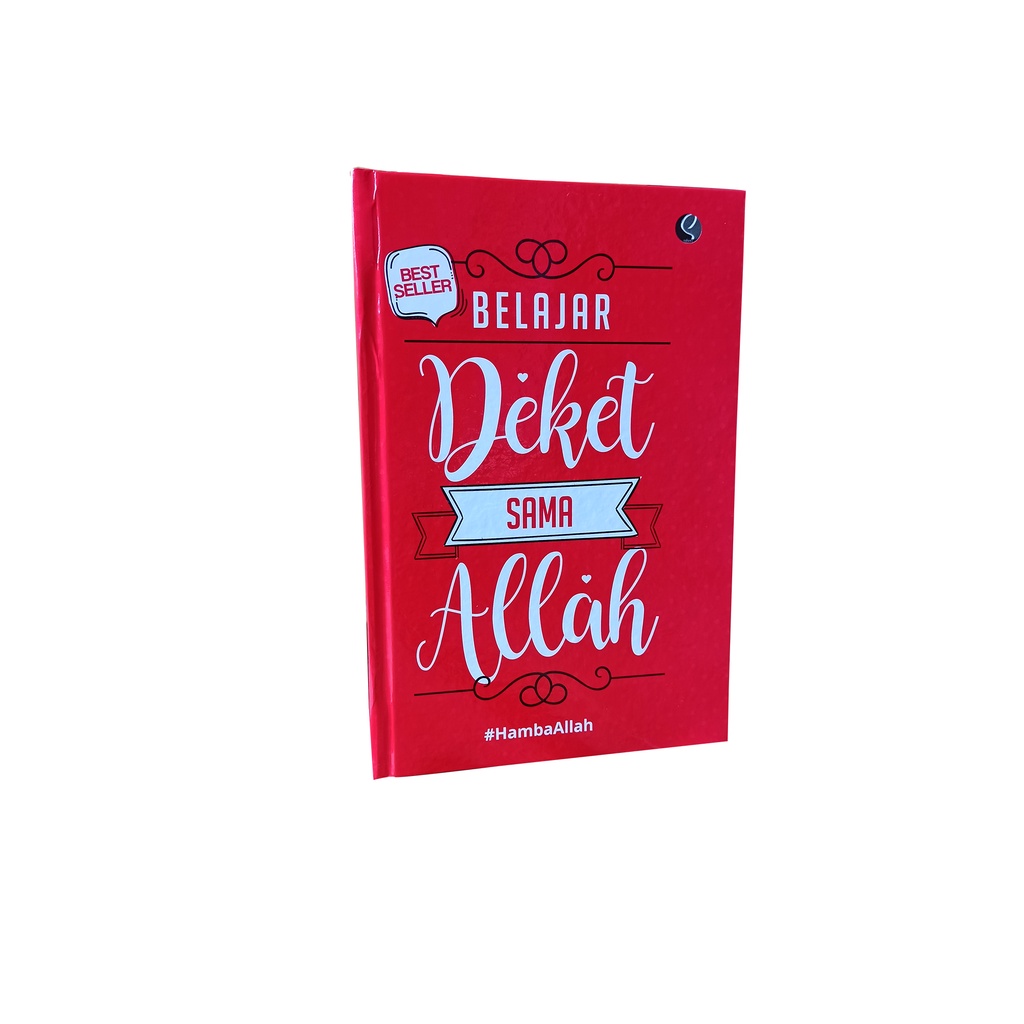Islamic Motivational Book - Islamic Book - Learn To Be With ALLAH (100% ...