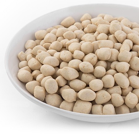 kerepek fish ball 300g | Shopee Singapore