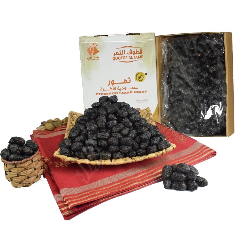 Ajwa FRESH Grade AA 5kg Box Dates Kurma Ajwa Premium From Saudia Arabia ... Ajwa FRESH Grade AA 5kg Box Dates Kurma Ajwa Premium From Saudia Arabia ...