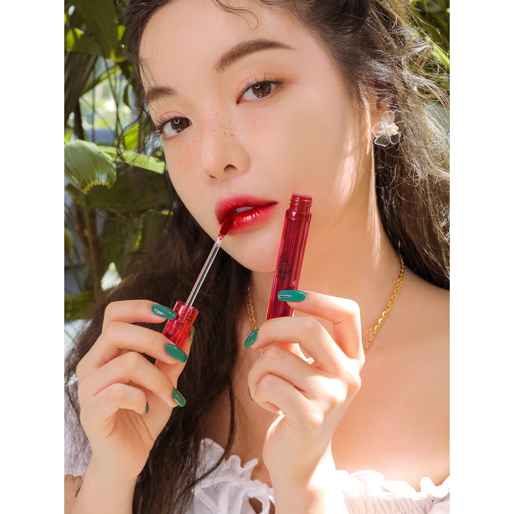 Flash Lip Tint | Shopee Singapore
