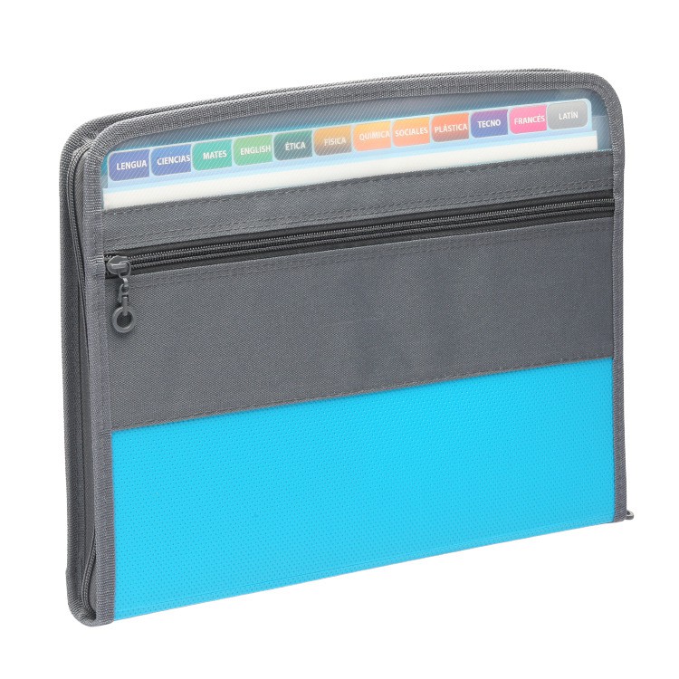 Expanding File folder、Folder fail 、File folder A4 Size 、13 Pockets ...