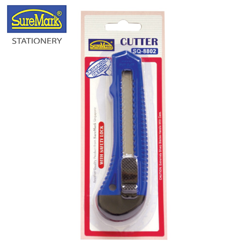 Suremark Cutter Bundle | Shopee Singapore