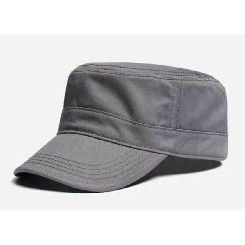 Free Shipping Plain Commando Hats/ARMY Hats/Military Hats/Adult Male ...