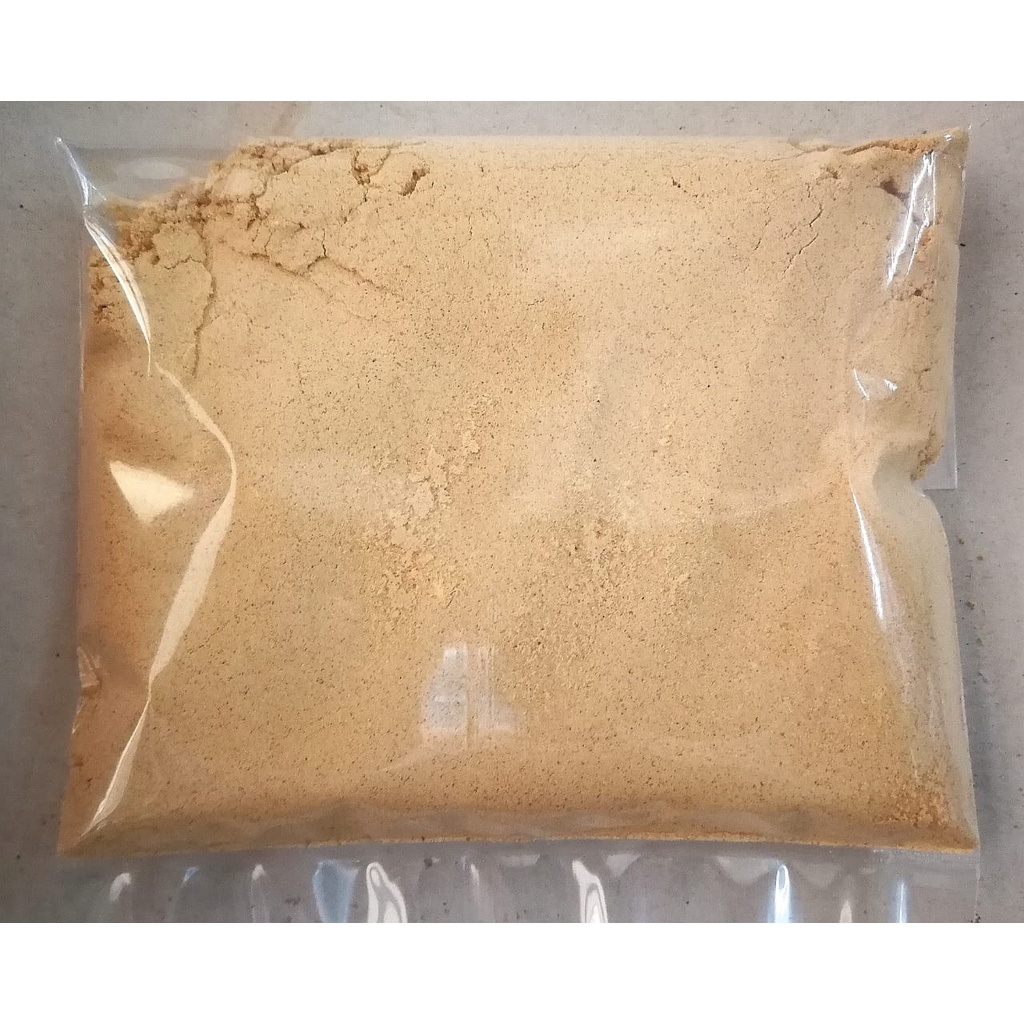 【香料】沙姜粉【SPICE】SAND GINGER POWDER ( 80g ) | Shopee Singapore