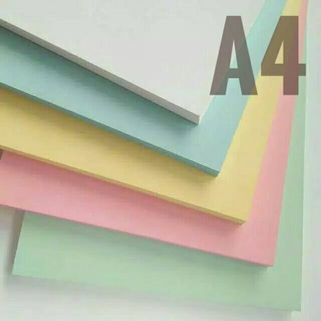 (100 Sheets) BC Paper / Brief Card 160 Gsm Uk A4 / 21 cm X 29.7 cm ...