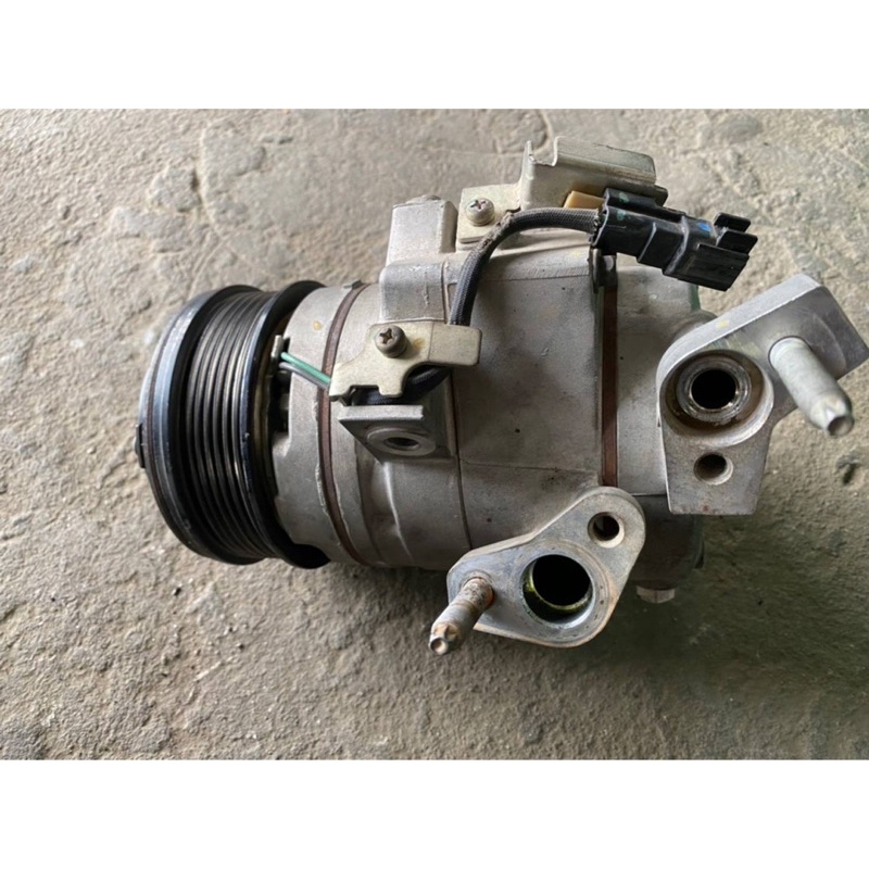 Ford Ranger T7 Car Aircond Year 20016-2020 Everest 2016 (Ford Everest ...