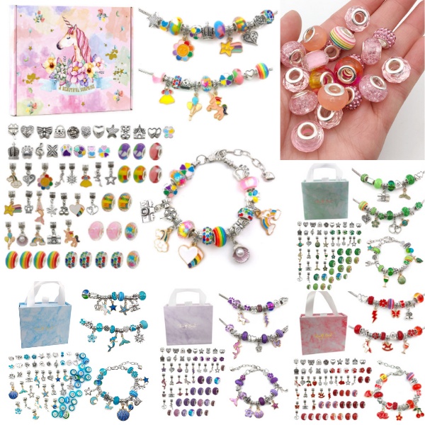 Buy Beads for bracelet making At Sale Prices Online - June 2026 ...
