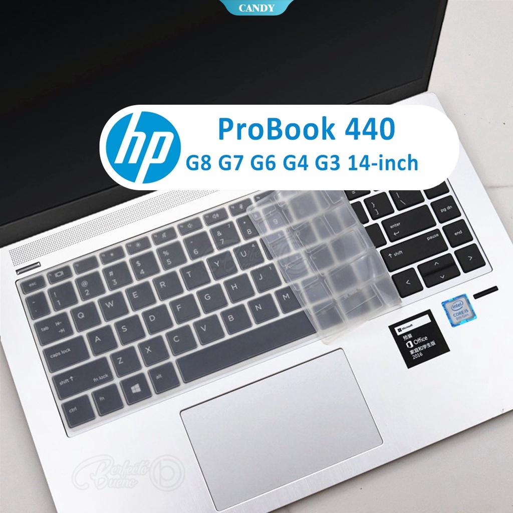 HP Probook 440 G8 G7 G6 G4 G3 G1 446 G3S ProBook 445R G6 AMD Series 14 ...