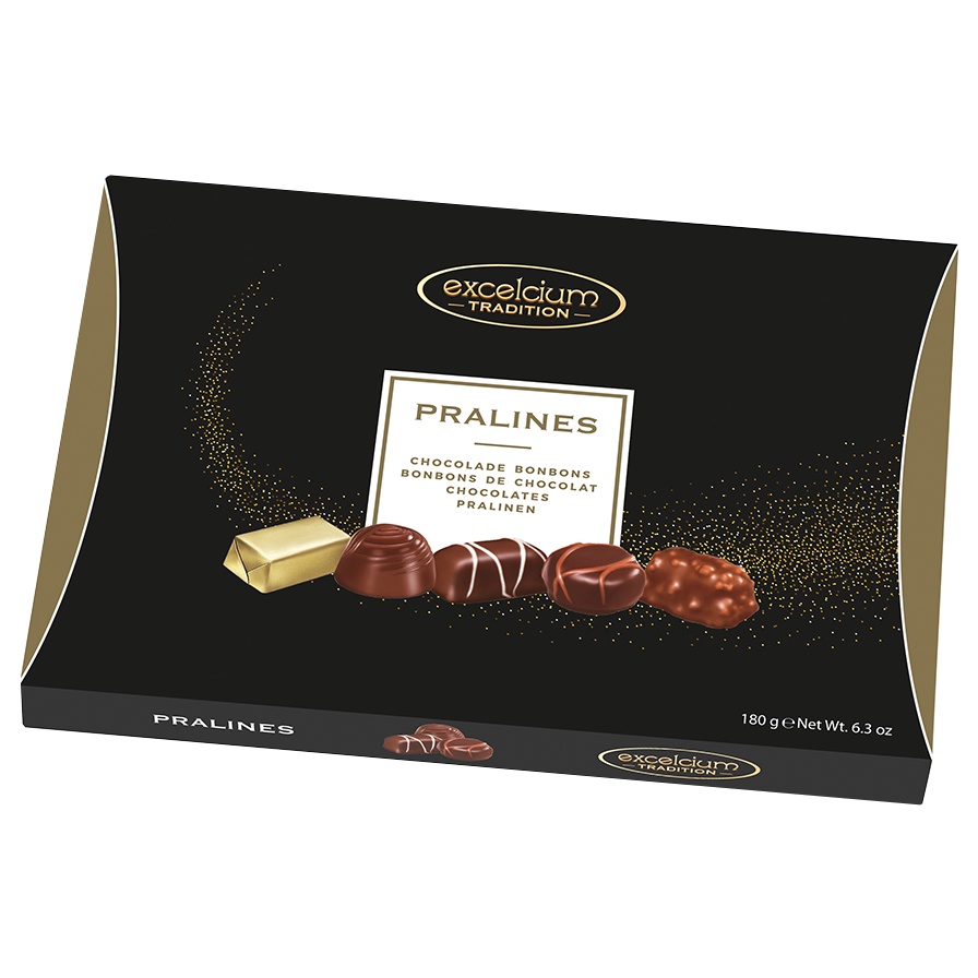 Hamlet Excelcium Assorted Chocolate 180g | Shopee Singapore