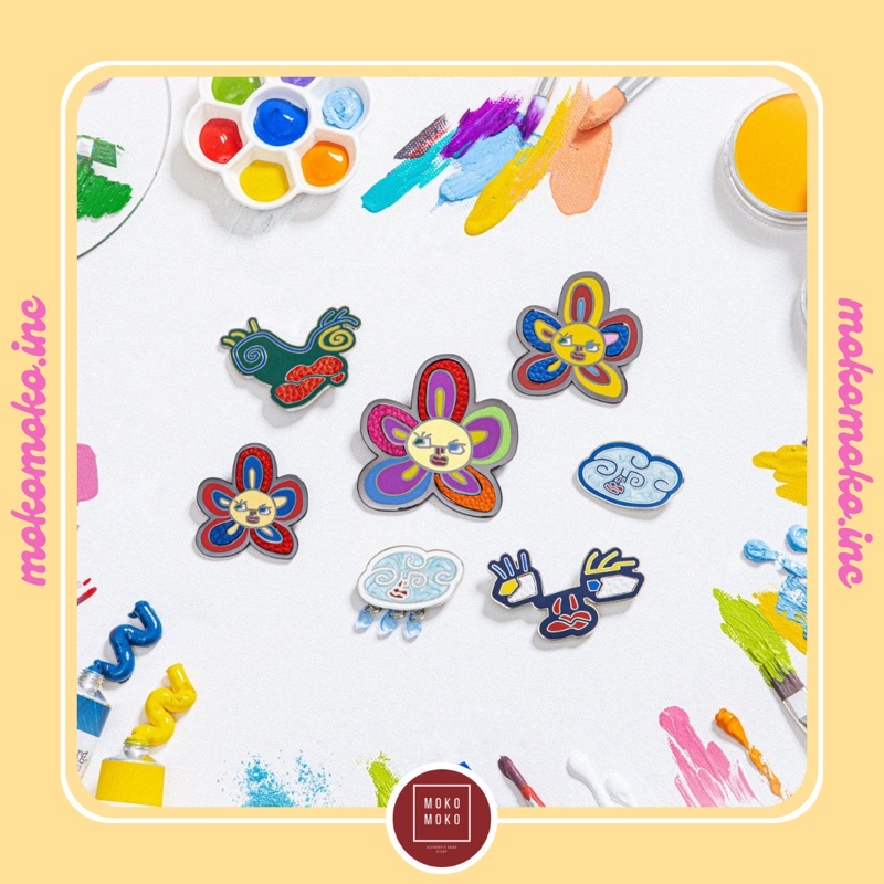 Artist Made Collection by BTS V Taehyung | Shopee Singapore