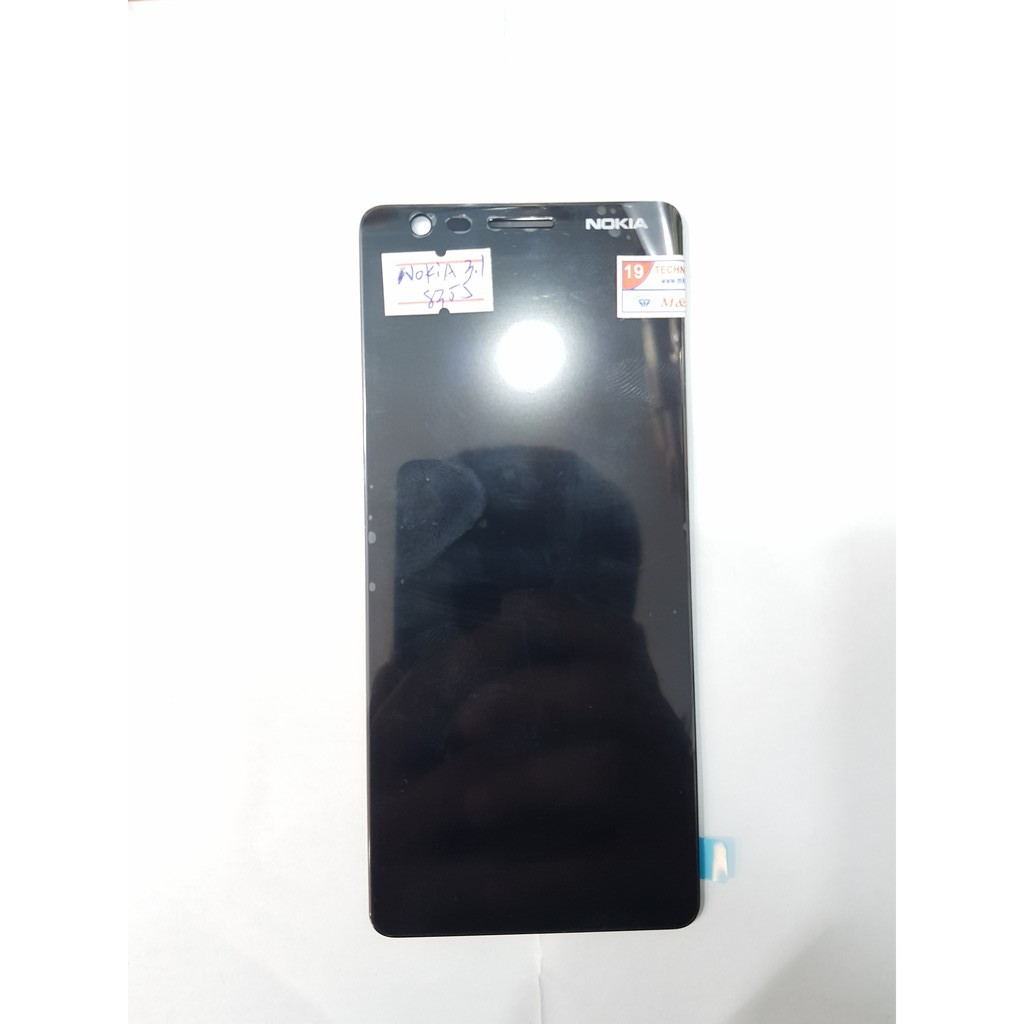 Nokia 3.1 Plus/TA-1118/TA-1104/TA-1113/TA-1117/TA-1124/TA-1125 LCD ...