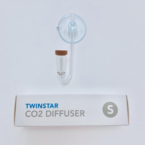TWINSTAR DIFFUSER CO2 S (TWIN8698) | Shopee Singapore
