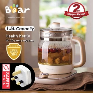 Bear Official Store, Online Shop Dec 2025 | Shopee Singapore