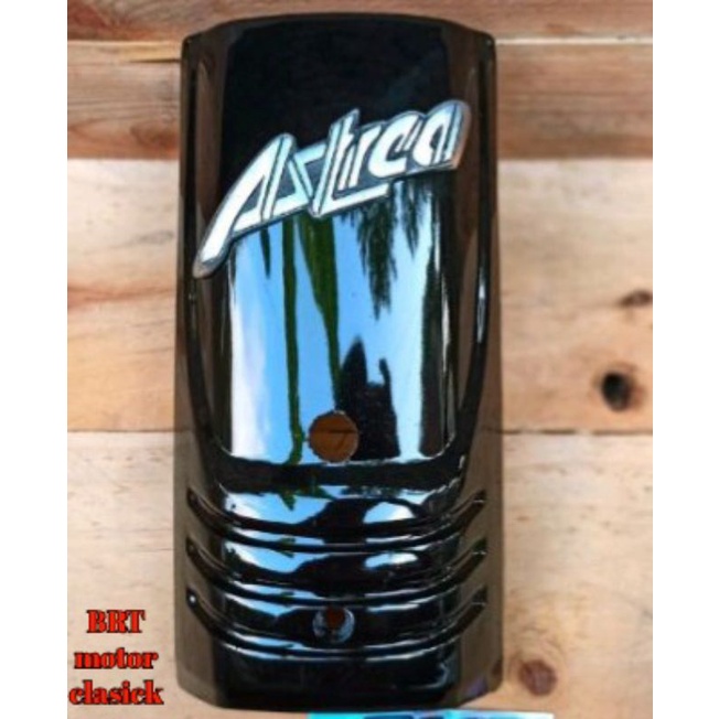 Honda astrea grand impresa Legend Front Panel Chest Panel, cast logo ...