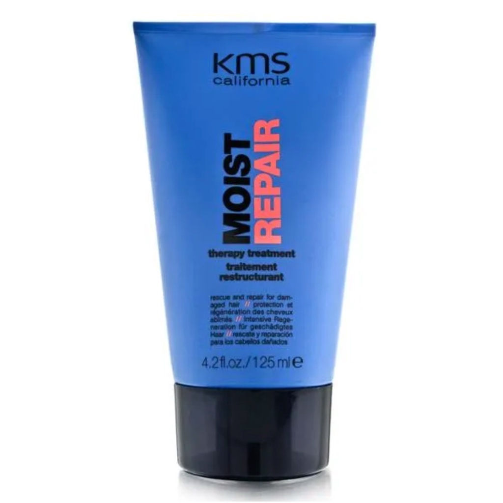 KMS Moist Repair Therapy Treatment 125ml | Shopee Singapore