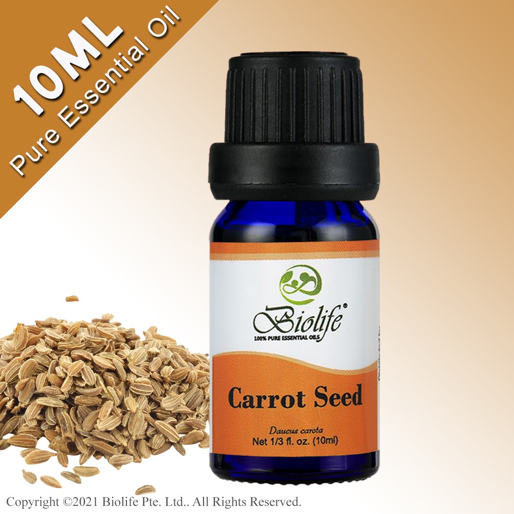 Biolife 100% Pure and Natural Organic Essential Oil with 20+ Scent ...