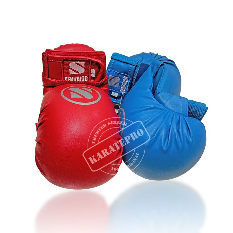 Senkaido Hand Protector Karate Soft Compound | Shopee Singapore
