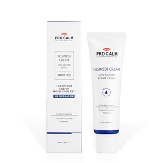 PRO CALM / FUSIMEDI REPAIR GEL CREAM / 50ml / CREAM / KOREA / Hanmi | Shopee Singapore