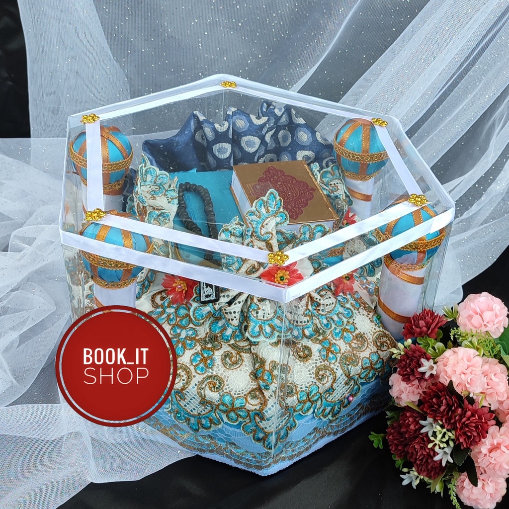 Mahar A Well Tools | 6 Semi Silk Facets (Complete Set) | Shopee Singapore