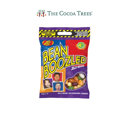 Jelly Belly Beanboozled Bag 54g | Shopee Singapore