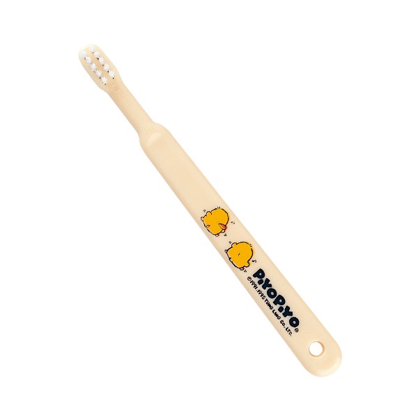 Crazy Baby ** Yellow Duckling Toothbrush For Teeth (GT-83097) | Shopee ...