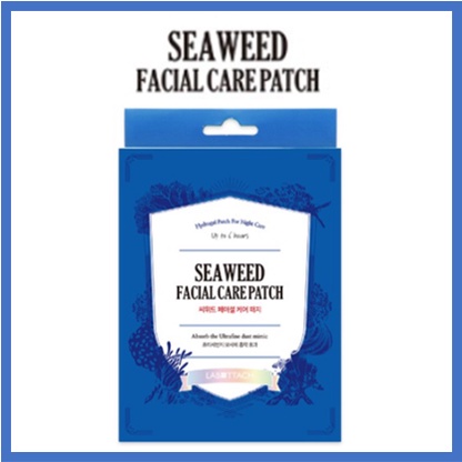 thehealthtalk Natural Kelp Extract Skin Soothing Moisturizing Seaweed ...