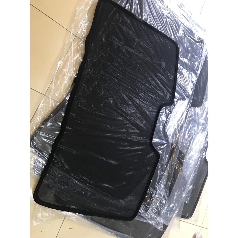 Rear window sunshade for Toyota Corolla Altis 2008 2009 2010 2011 2012 ...