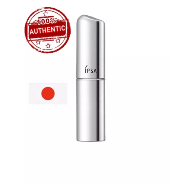 100% original IPSA Moisturizing With No Stickiness, The Time R Day Essence Stick 9.5g made in ...