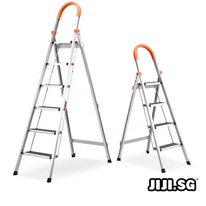 Buy step ladder Products At Sale Prices Online - April 2026 | Shopee ...