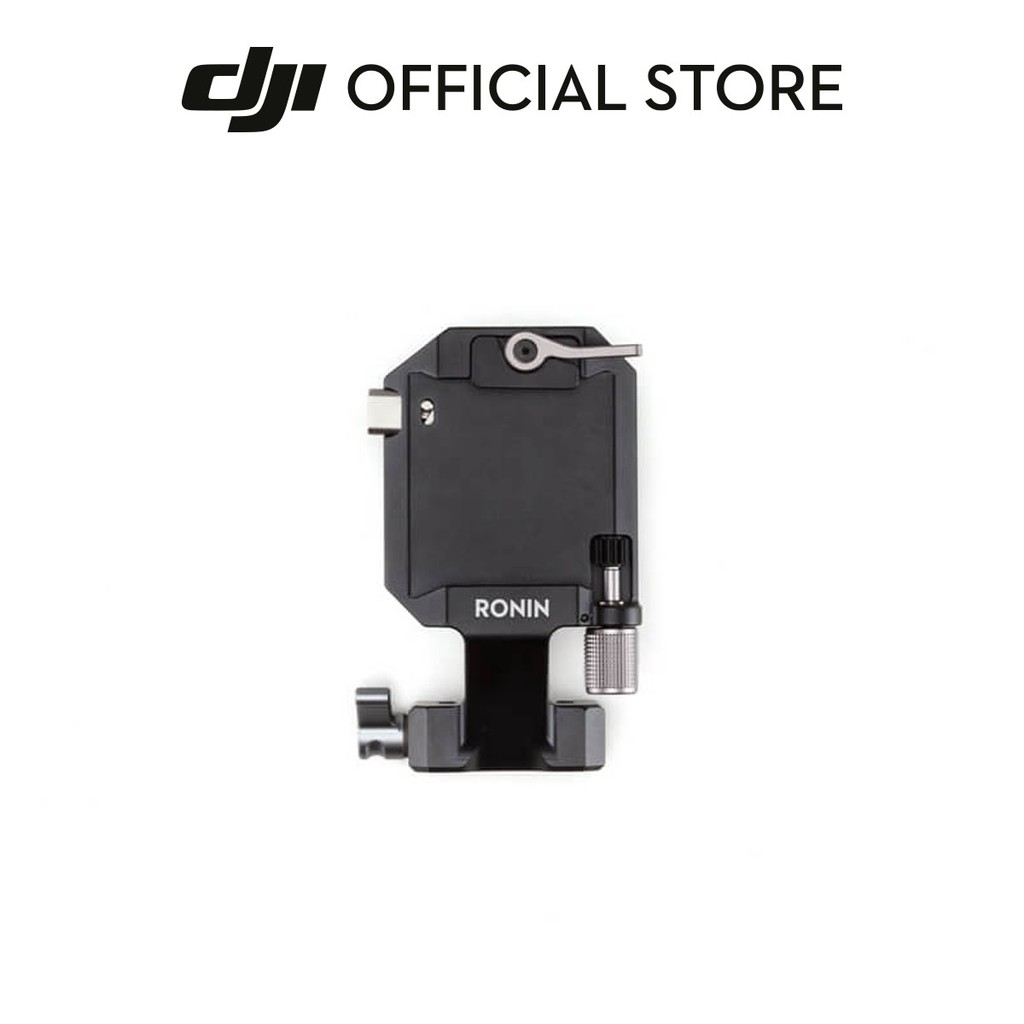 DJI R Vertical Camera Mount | Shopee Singapore
