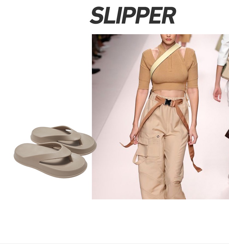 UTUNE Flip Flops Women Men Summer Shoes Outdoor Slippers EVA Soft Non ...