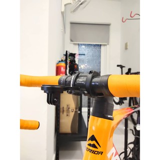FSA Vision SMR ACR Stem Combo Mount Garmin Wahoo Bryton Holder | Shopee ...