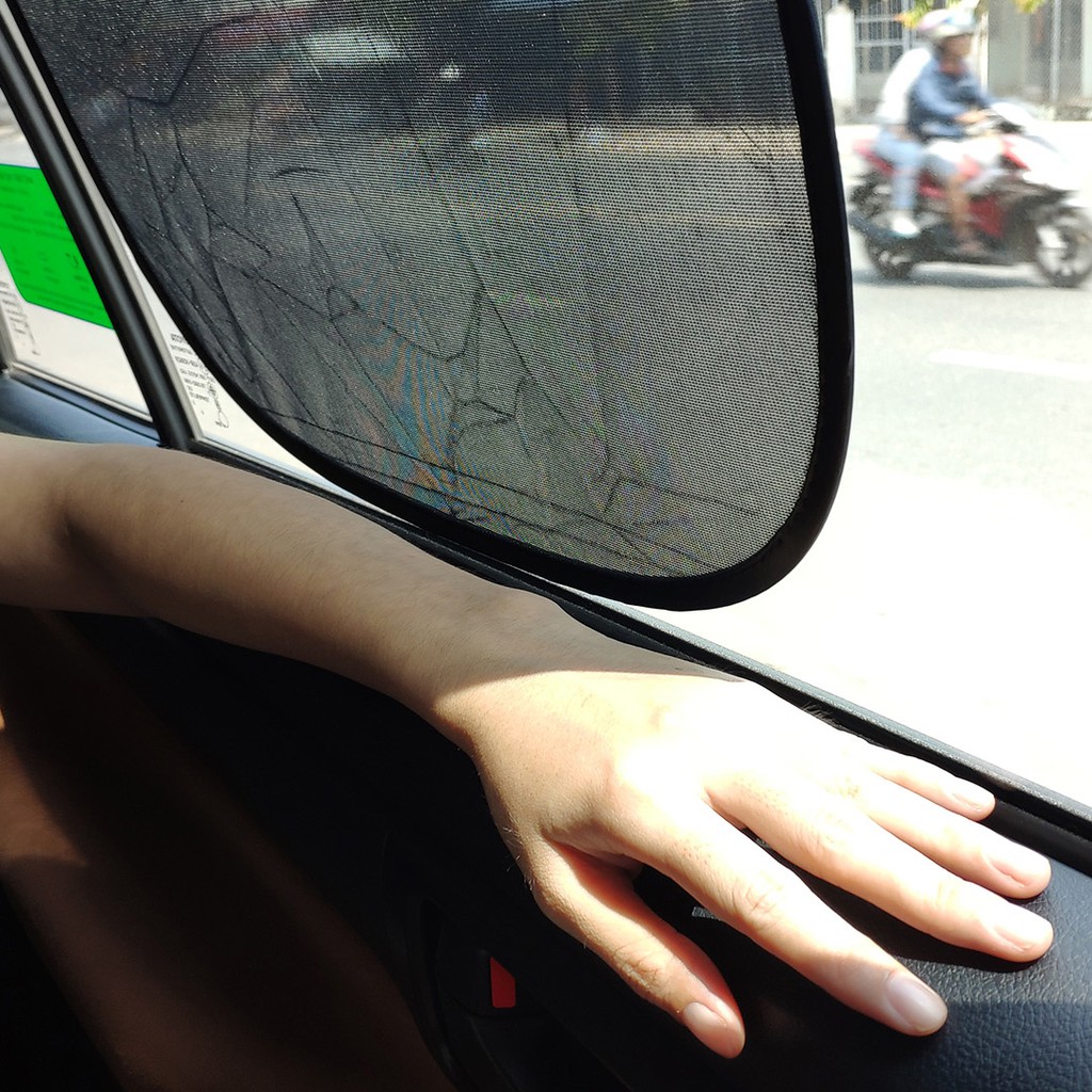 Car Glass Anti-Heat Sticker - High quality and convenient (Convenient ...