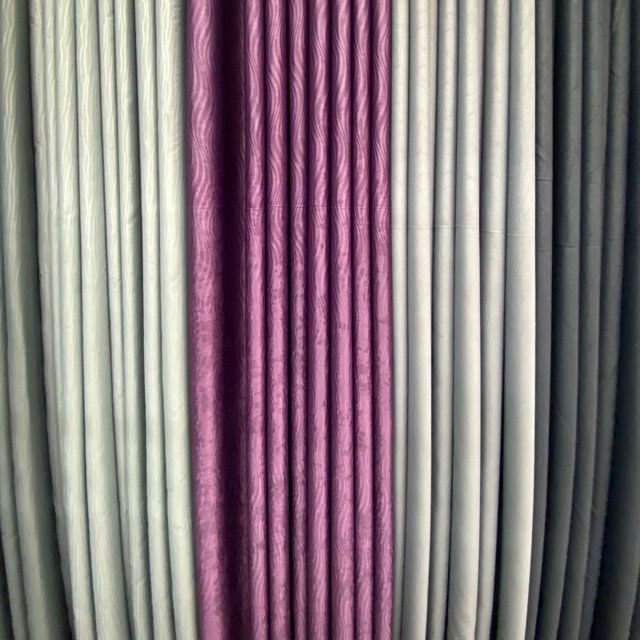 Kain langsir bidang 120”(sunblock) | Shopee Singapore