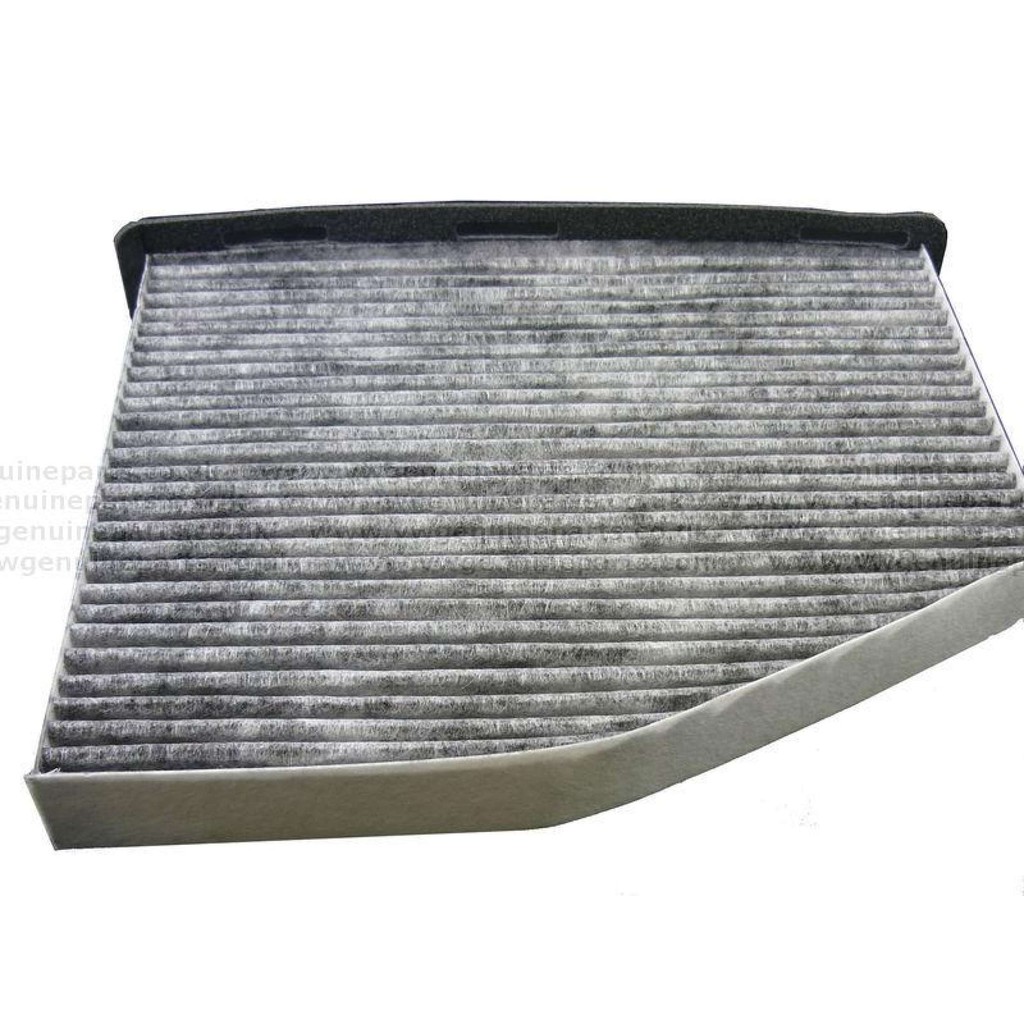 Genuine (Eco) Aircon Filter for Audi A3/TT / VW Beetle/Golf/Jetta ...