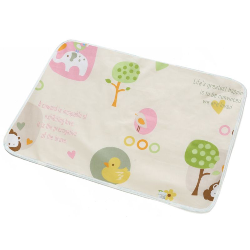 🇸🇬 waterproof diaper changing mat | Shopee Singapore