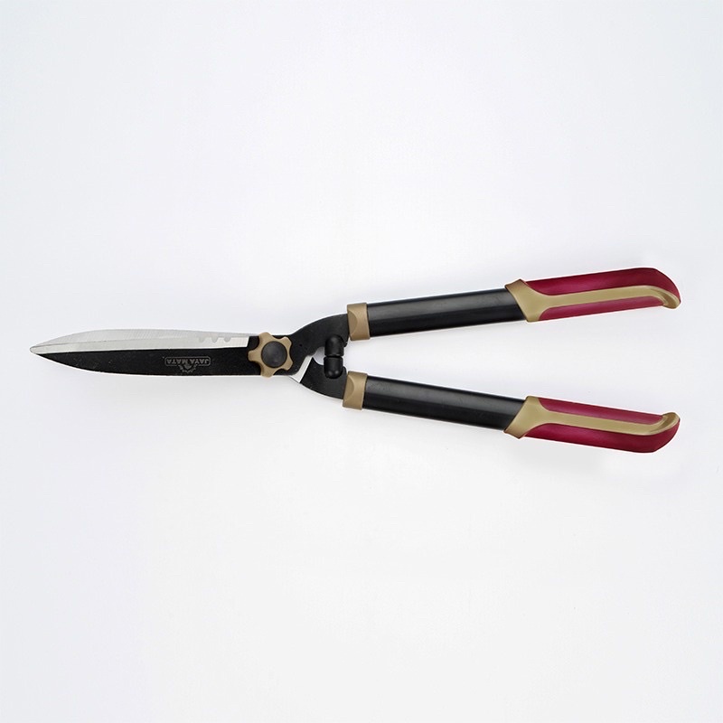 JAYA MATA 23” Heavy Duty Grass Hedge Shear JM817 / Grass Cutter ...