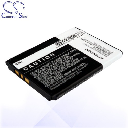 CS Battery For Sony Ericsson K310i / K320 / K320i K500 K510a Phone ...
