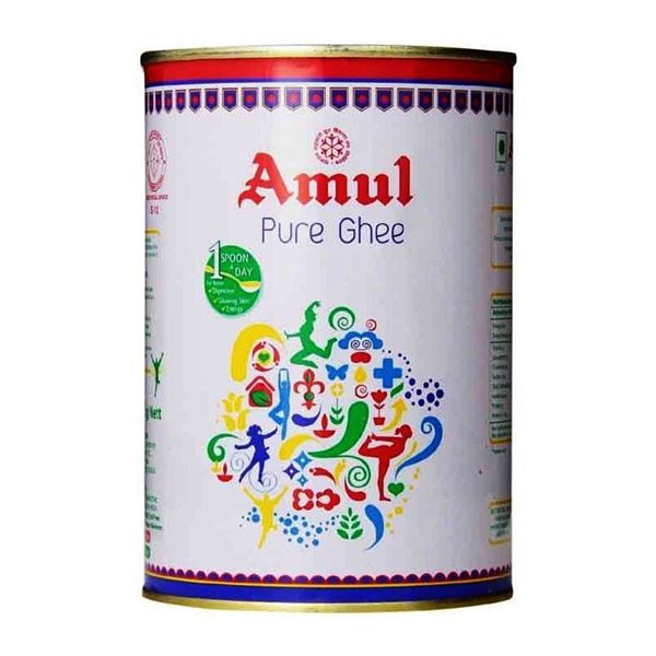 Amul Cow Ghee 1L | Shopee Singapore