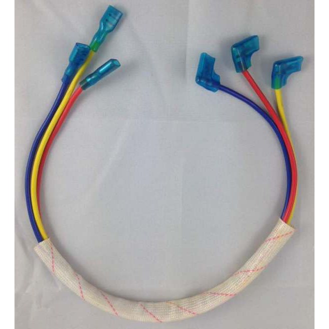 WIRE COMPRESSOR TERMINAL REPAIR KIT 1-1.5HP | Shopee Singapore