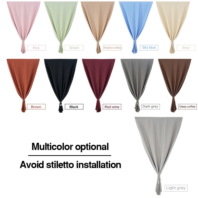 【Free Custom】Simple installation and Pasting of Shading Finished ...