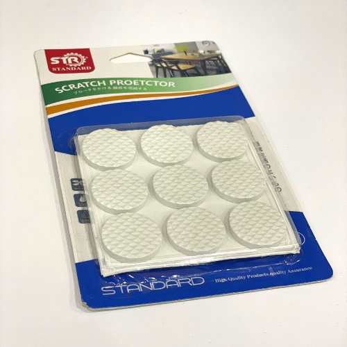 Scratch Protector for tables, chairs and other objects to prevent ...