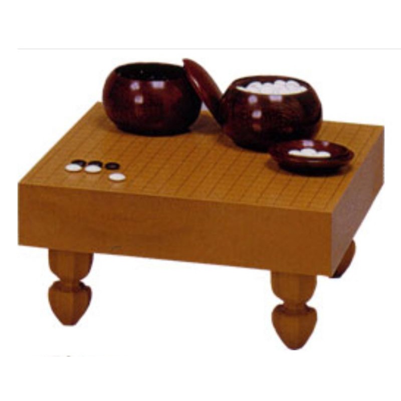Go Tables and Shogi Tables Japan Surplus ( Solid Wood ) | Shopee Singapore