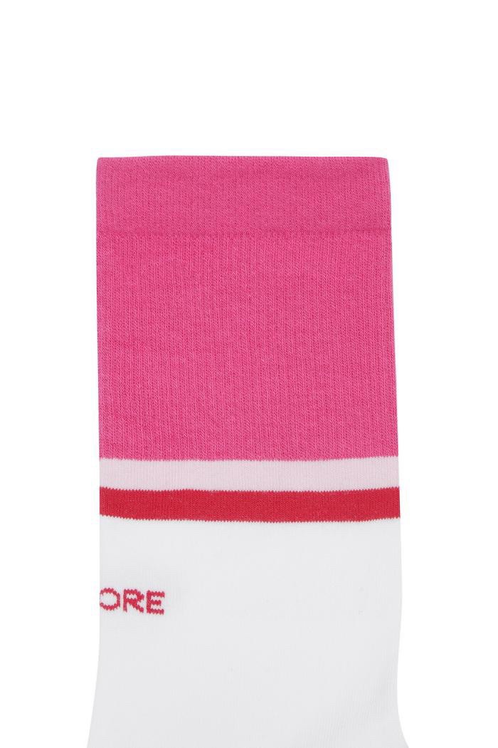G/FORE golf socks men's and women's GOLF elastic breathable sports ...