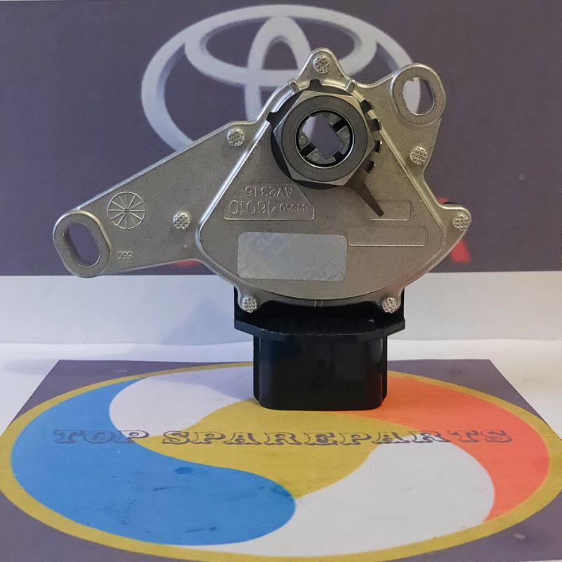 Neutral SAFETY SWITCH INHIBITOR SWITCH NEUTRAL SAFETY TOYOTA VIOS YARIS ...