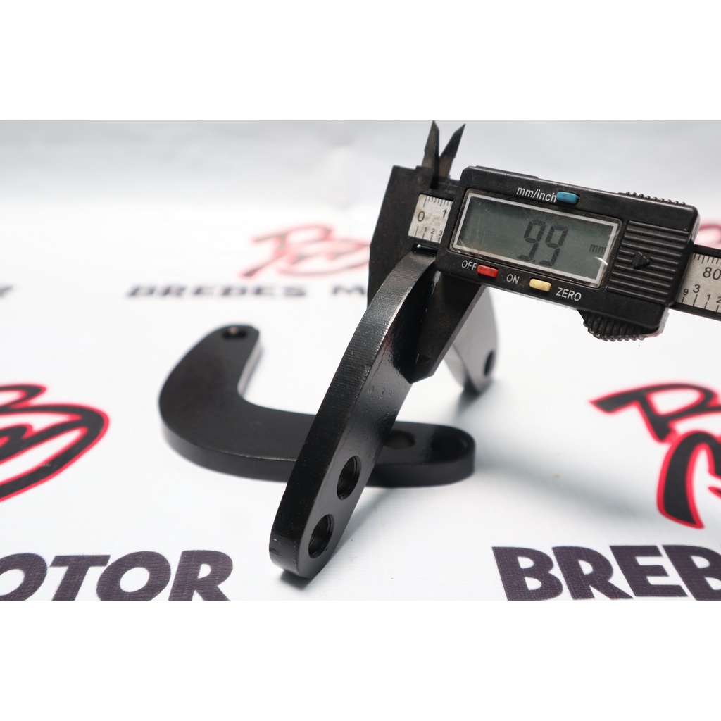 Shock LOWERING LOWERING KIT R15 VIXION XSR 155 MT15 Thickness 1cm ...