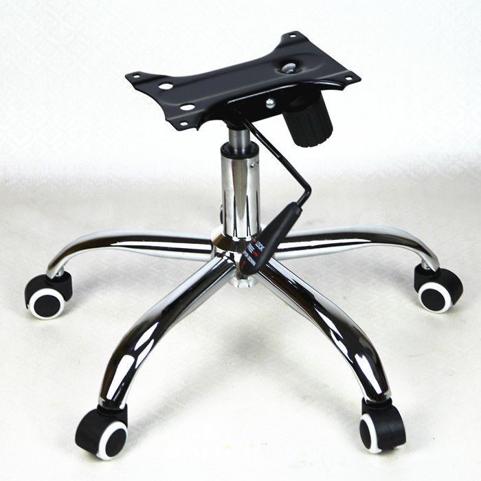 Thickened anti-riot computer chair tray chassis office chair tray ...