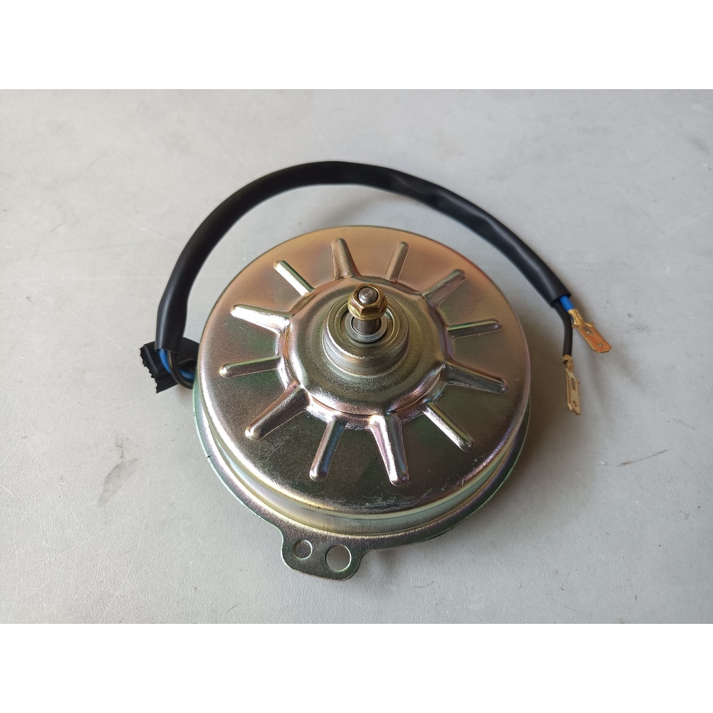 NISSAN URVAN ESCAPADE ESTATE AIRCON FAN MOTOR GTX 21487-02N00 | Shopee ...